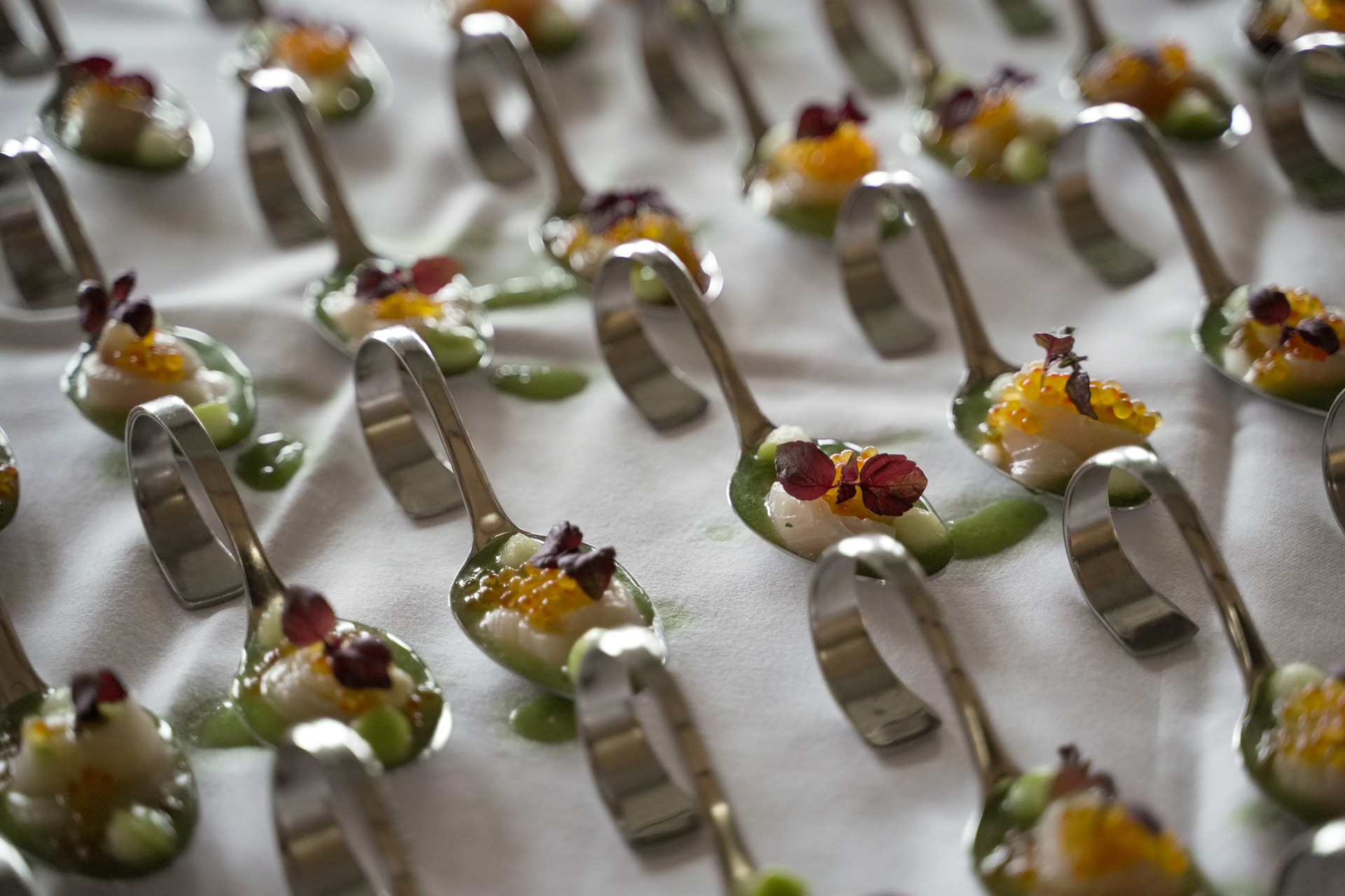 Signature Events im Port Victoria: Exklusive Erlebnisse in Neuss