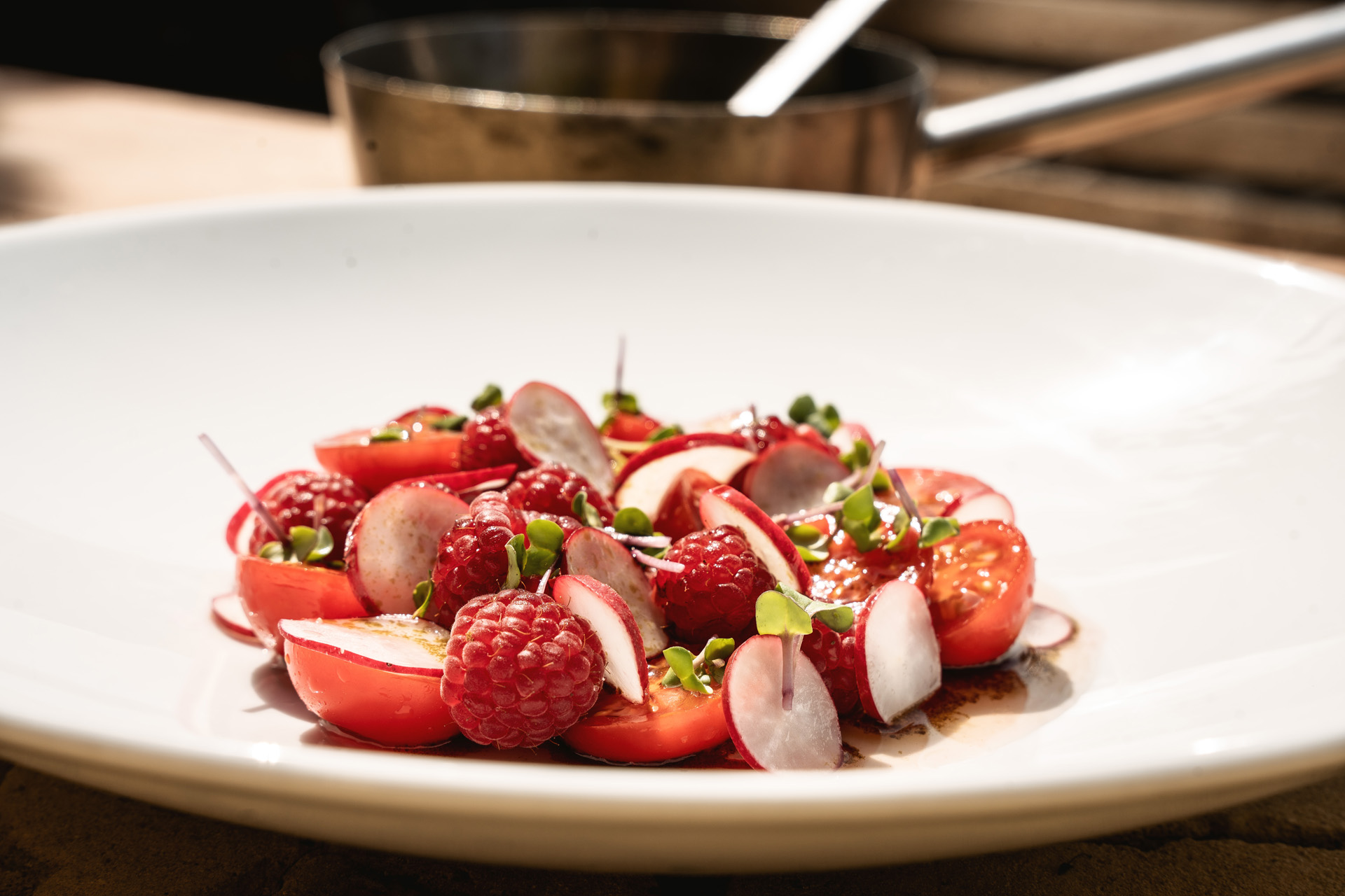 Gutscheine für einen Abend im Port Victoria im Neusser Hafen