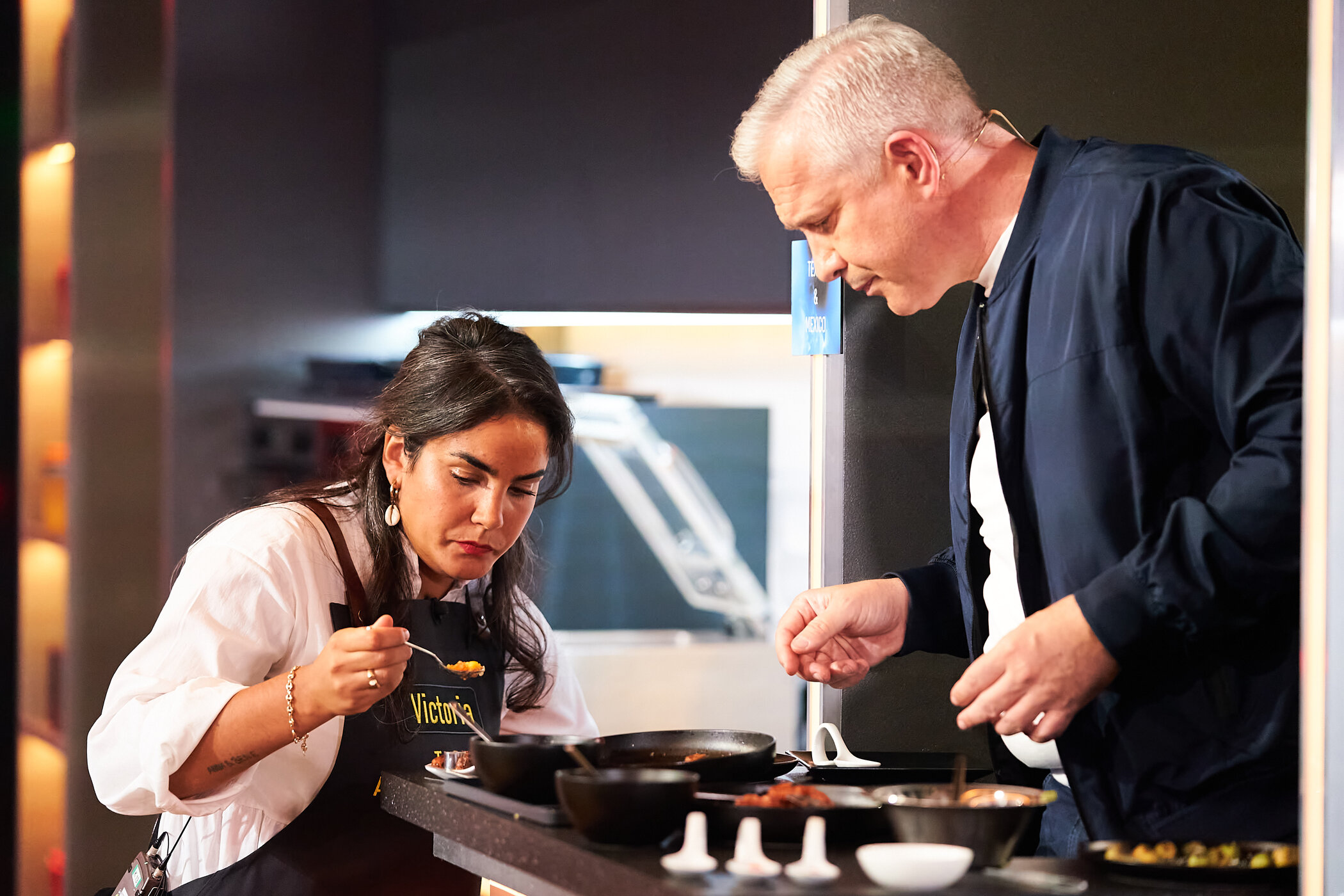 Signature Events im Port Victoria: Exklusive Erlebnisse in Neuss