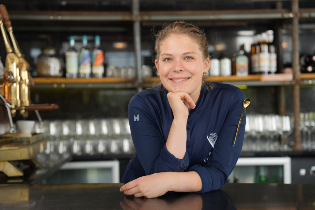 Team Port Victoria im Neusser Hafen: Wer wir sind